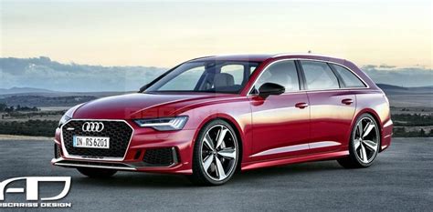 Wat we weten over de nieuwe Audi RS 6 (600+ pk) | Audi rs, Audi rs6, Audi