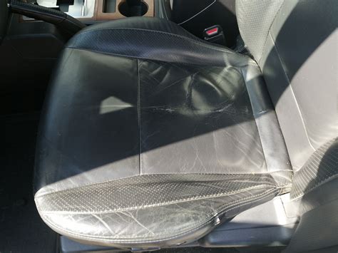 Зимние тапки на 20) — Toyota Land Cruiser 200, 4,5 л, 2010 года ...