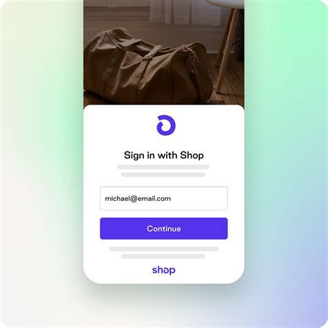 Boost Conversion With Better Sign In Shopify