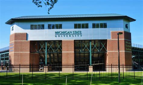 Behind The Msu Sex Scandal A Boss Charged With Sex Abuse Too