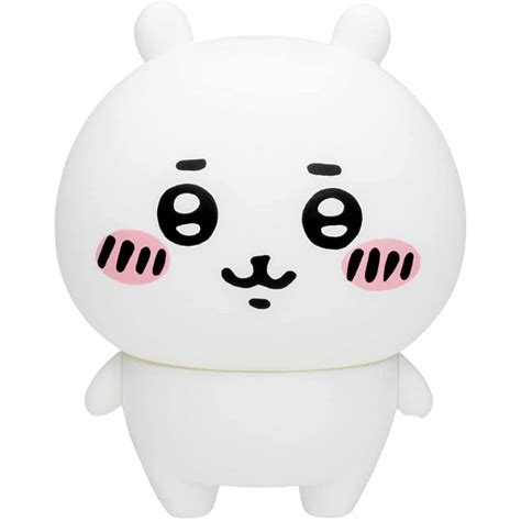 Figure Soft Vinyl Chikawa Meccha Japan