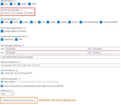 Azure Cannot Perform Sync Due To Error Trying To Sync Between Different Resource Type Stack