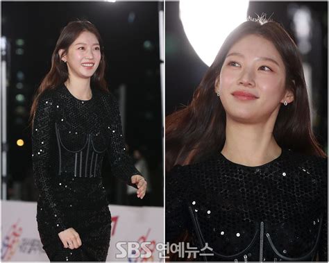 펀펀한 현장 청룡영화상 ★들의 드레스 코드는 블랙and화이트