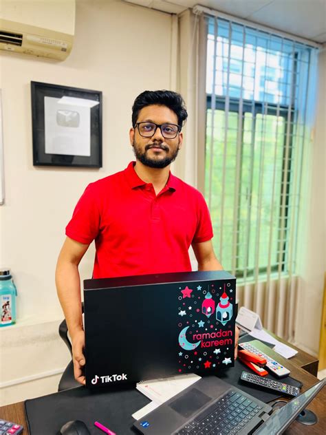 Rafi Adnan On Linkedin Thank You Tiktok