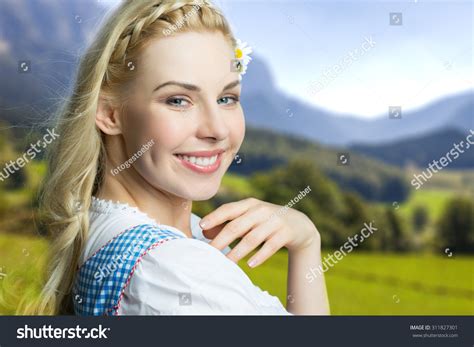 German Women