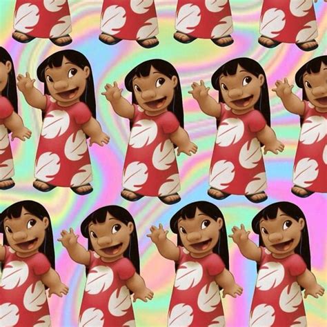 Lilo Background Disney Lilo Character