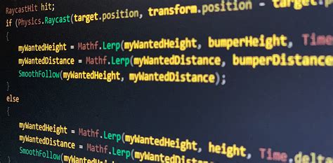 Design Patterns For Programming In Unity By Jason Tuttle Medium