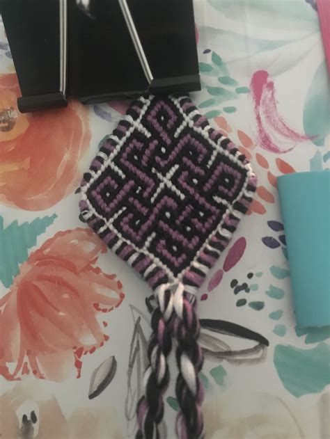 Normal Pattern 43173 Braceletbook