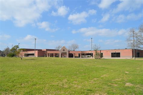 Ault Elementary School Cypress Fairbanks Isd