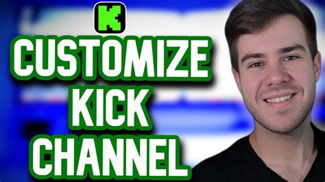 Kick Streaming Panel Size At Elizabeth Blanche Blog