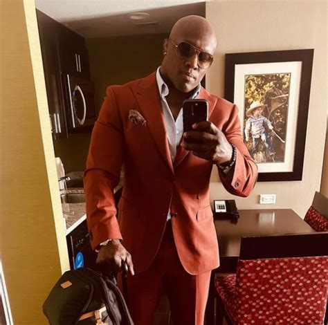 Bobby Lashley Bio Age Career Net Worth And More