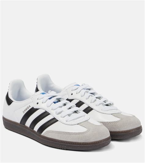Adidas Originals Samba Kopen New Arrivals