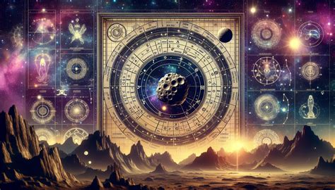 Unlocking the Mysteries of Asteroid Sedna: A Cosmic Guide to Astrology - Moonphase Compatibility