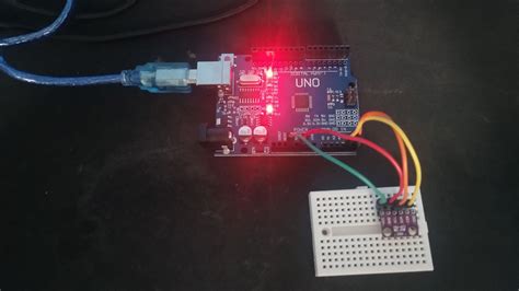 Issue Bmp280 Arduino Module Breakout Board Sensors Arduino Forum