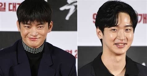 상상 그 이상늑대사냥 서인국·장동윤·정소민의 짜릿한 변신 Mk현장