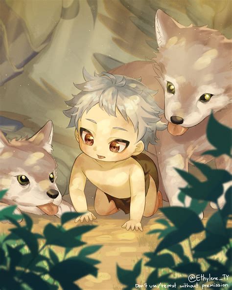 Genshin Impact Fanart Illustrator Interview Ethylene Genshinglobal