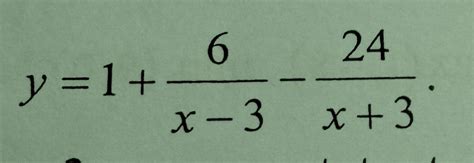 Why Is The Horizontal Asymptote Of The Graph Y1 Raskmath Why Is The Horizontal Asymptote Of The Graph Y1 Raskmath