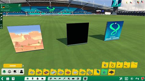 BUG Visual Bugs In Map Editor Trackmania Dev Tracker Devtrackers Gg