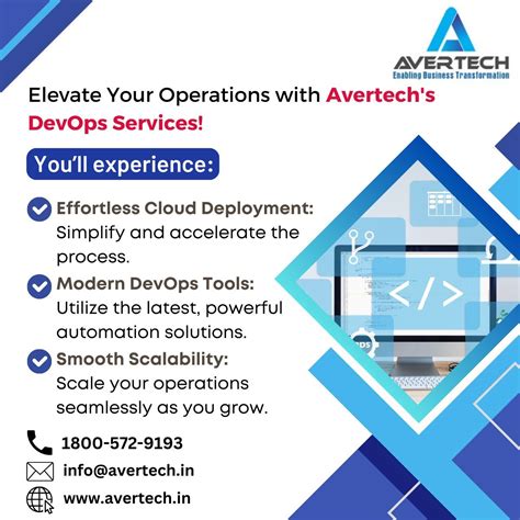 Avertech Services Pvt Ltd On Linkedin Devopsmagic