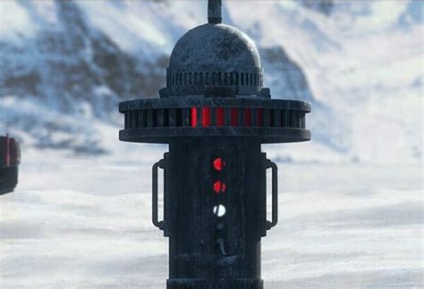 Sensor Beacon