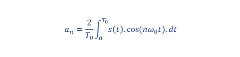 The Fourier Analysis Fourier Series Method Electronics Lab