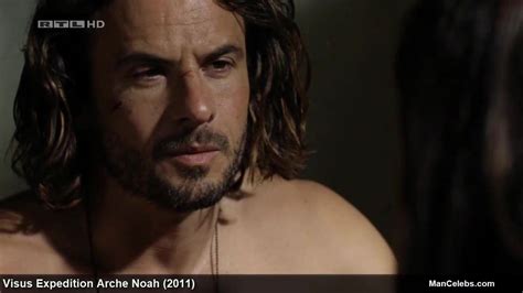Actor Stephan Luca Naked And Sexy In Movie Free HD Porn XHamster