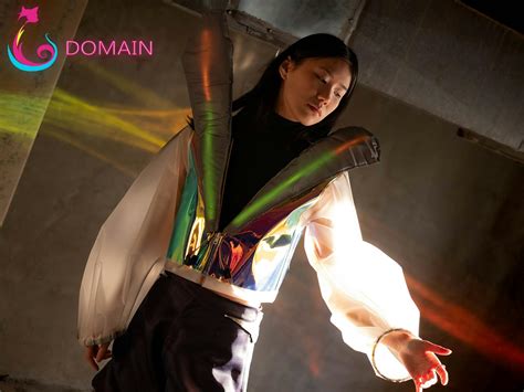 User Driven Customizable Garments Domain我域