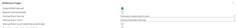 Tms320f28388d Problems With The Adc Lab And A Functionality With Epwm