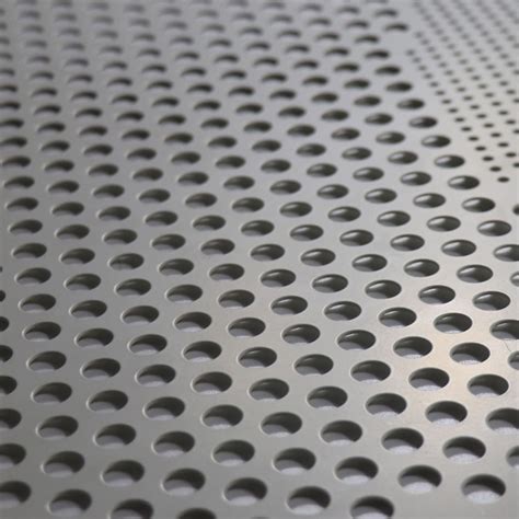 Flatten Grill Micro Perforated Mesh Yarn Perforated Mesh Flat Plate For