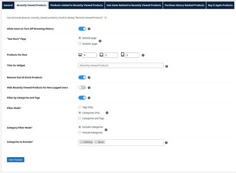 Woocommerce Product Recommendations Woocommerce Suggested Products Saffiretech
