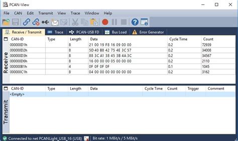 AWR Interpret CAN Signal Sensors Forum Sensors TI E E Support Forums