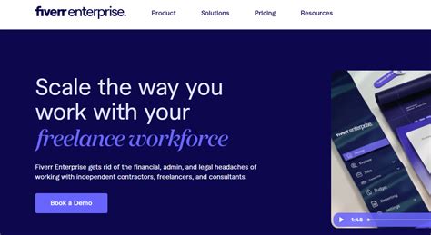 How To Use Fiverr A Comprehensive Guide For Beginners Logo Design Magazine