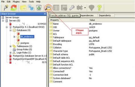 Conheça Os Principais Comandos Sql Usando O Postgresql Devmedia
