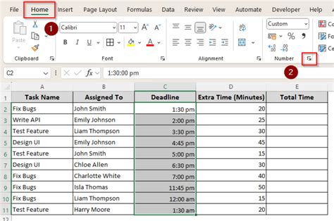 How To Add Minutes To Time In Excel Useful Formulas Excel Insider