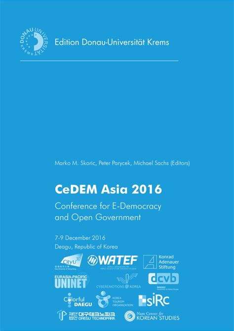 Pdf Using Fuzzy Cognitive Maps As Decision Support Tool For Smart Citie