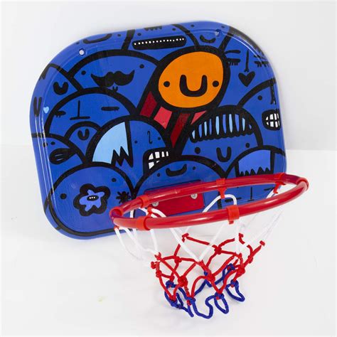 shooting hoops kev munday