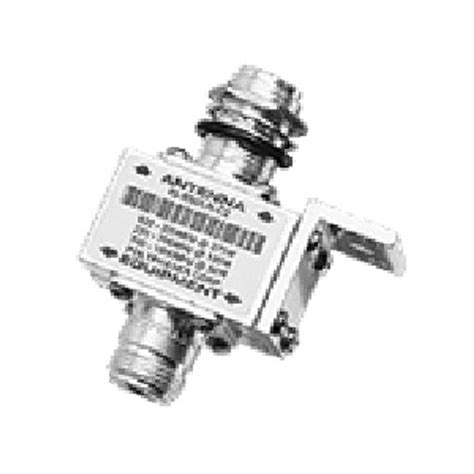 Polyphaser 125 1000mhz Dc Blocking Nf To Nf