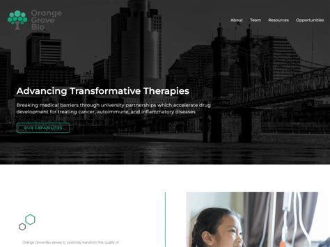 Top Montserrat Font Based Websites Examples Beautifulpress