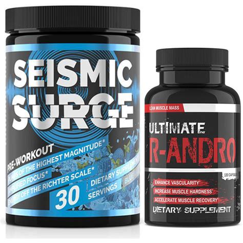 Products Hard Rock Supplements