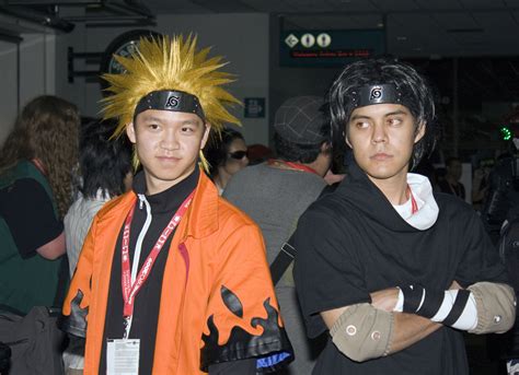 Anime Expo Los Angeles 02 July 2009 Naratoandfriend Mg 2812