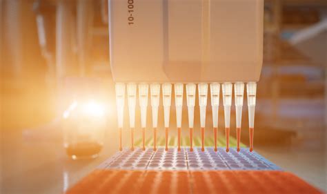 Residual Dna Testing Charles River