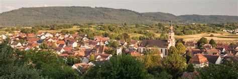 Gemeinde Hohberg | Startseite
