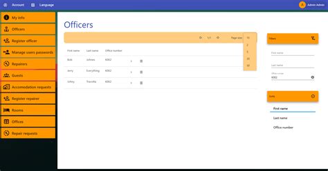 Github Mariankmotorka Dormitorymanagementsystem