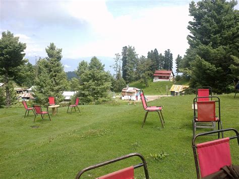 Thandiani And Abbottabad Tour Day Trip 2026 27 Apricot