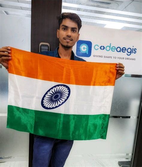 Raju Ranjan Kumar On Linkedin Harghartiranga Codeaegis Harghartiranga Jaihind India