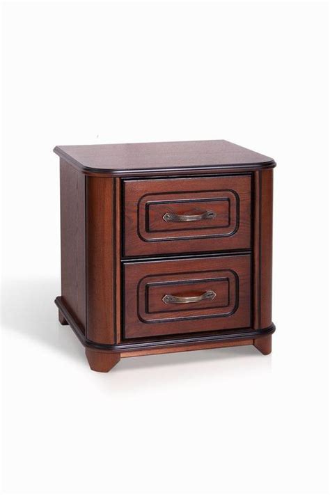 Тумба феліція білий срібна патина — ціна 8130 грн у каталозі Етажерки