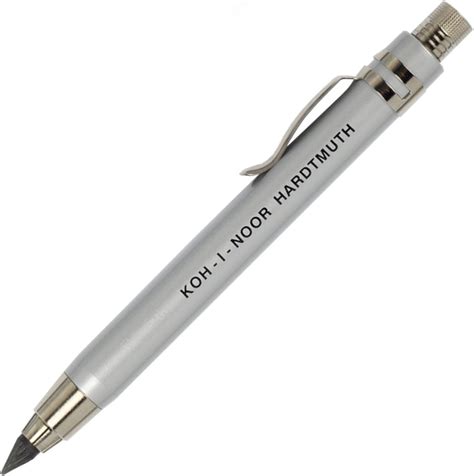 Автоматичен молив Koh-I-Noor - store.bg