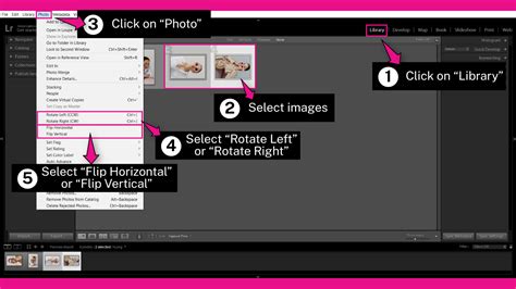 Rotate Images In Lightroom Here S How