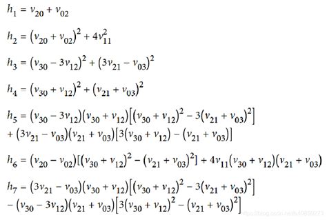 Learning Opencv 3 —— 十四章 轮廓匹配opencv 轮廓匹配 特征点匹配 比较 Csdn博客