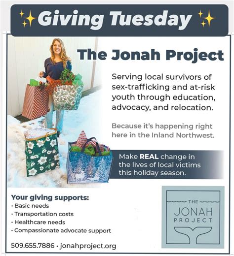 The Jonah Project Added A New Photo The Jonah Project